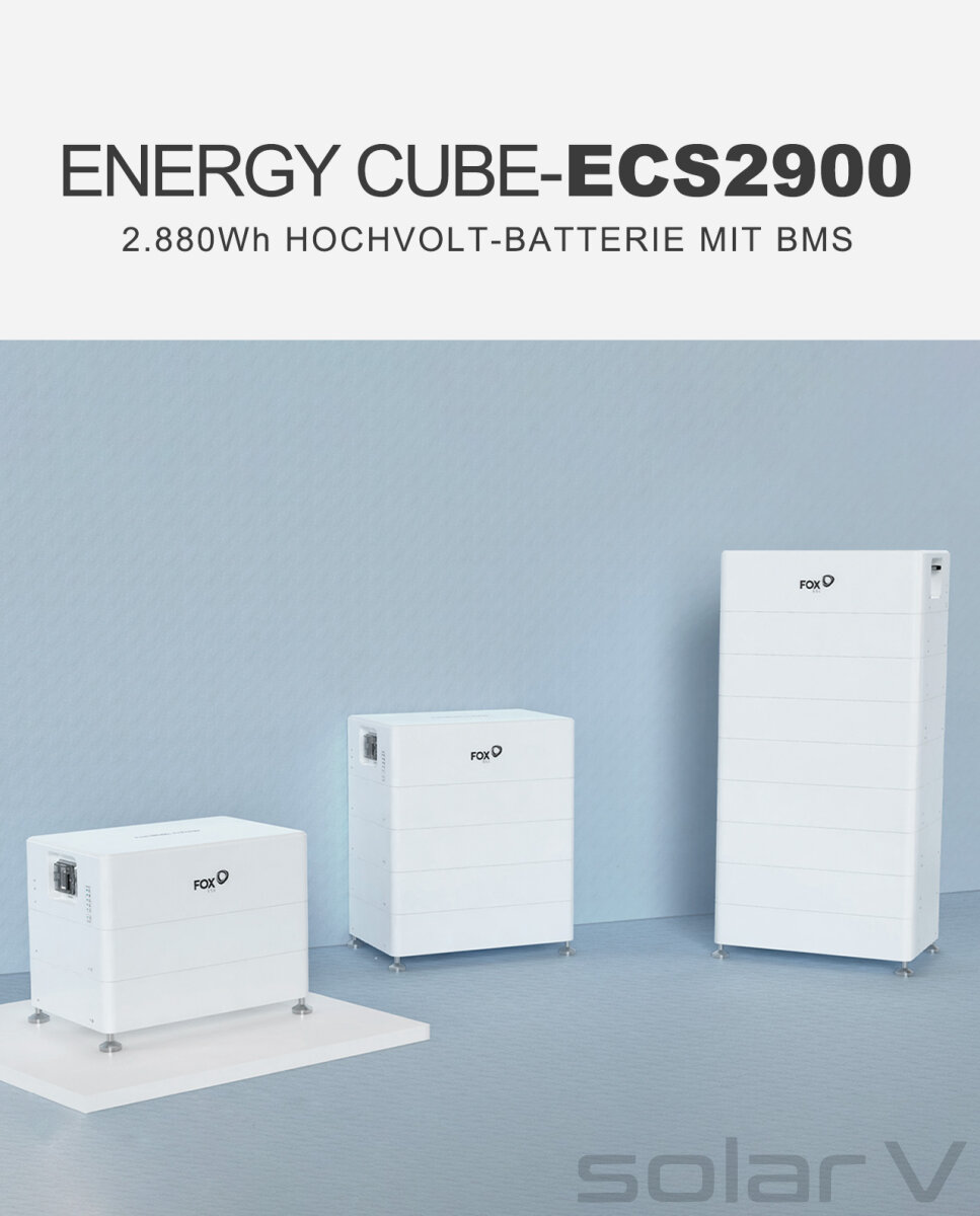 Solarmodul