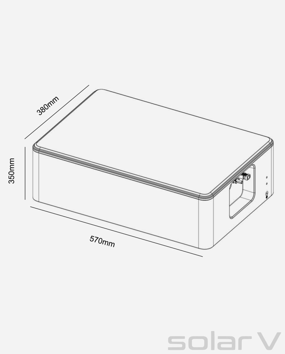 Solarmodul
