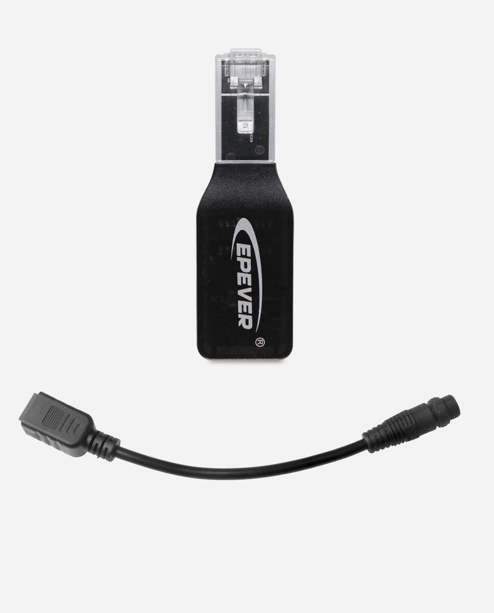 EPEVER® WiFi Adapter EPEVER WiFi 2.4G RJ45 D for Tracer BP Series ...